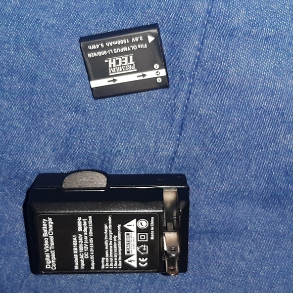 Olympus | Cameras, Photo & Video | Olympus Tough Tg4 40p Waterproof ...